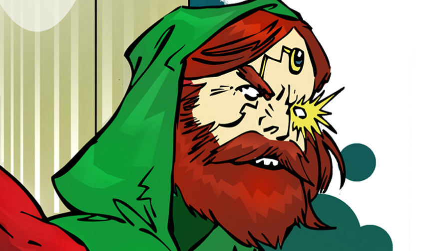 Gallery – THE POWERVERSE™