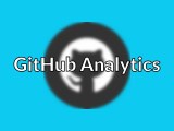 Github Analytics