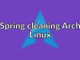 Arch Linux