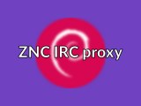 Znc Irc Proxy