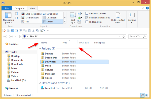 Windows 7 Explorer View Size All Columns To Fit Permanently Masud Ahmed windows-7-explorer-view-size-all-columns-to-fit-permanently-masud-ahmed