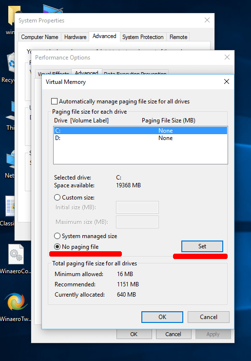 Pagefile sys Win10 Windows Chris Miller pagefile-sys-win10-windows-chris-miller