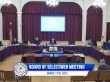 Board Of Selectmen 3 11 2024