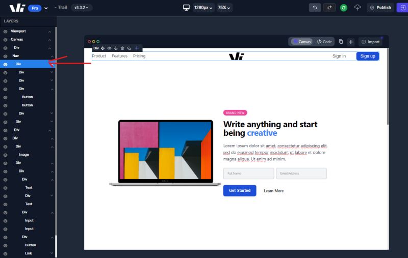 About Layers - Geometric Illustrations - Stunning Mobile Collection