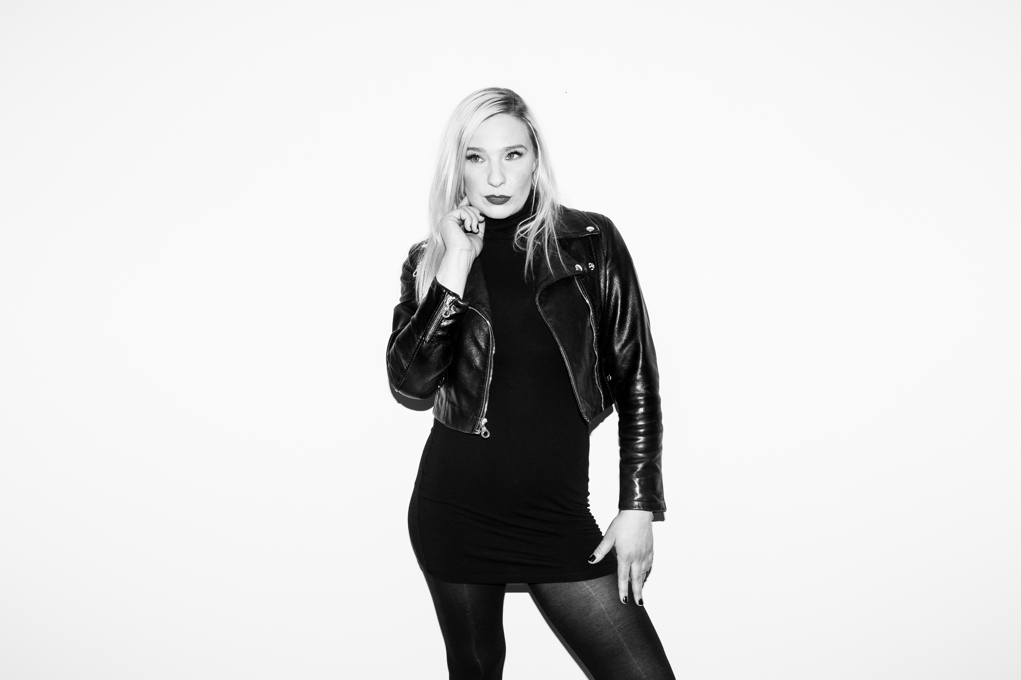 Sharon Little - Winding Way Records, LLC.