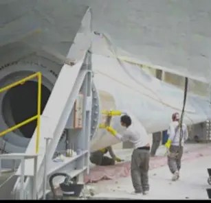 Wind Turbine Blade Balancing - Windmills Tech