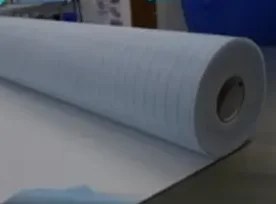 Peel Ply In Wind Turbine Blade Manufacturing - Windmills Tech
