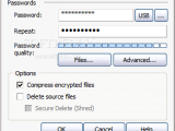 Advanced Encryption Plugin For Windows Explorer Download Softpedia