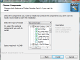 Codec Decoder Pack Download Softpedia