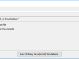 Easy Java Simulations Download Softpedia