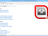 Css Html Compiler Lodir