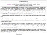 Html Tutorial Download Softpedia