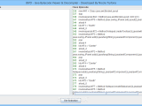 Jbvd Java Bytecode Viewer Decompiler Download Softpedia