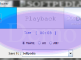 Java Audio Recorder Download Softpedia