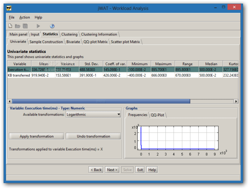 Jmt Java Modelling Tools Download Softpedia - Ocean Texture Collection - Retina Quality