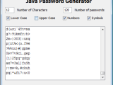 Java Password Generator Download Softpedia