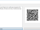 Java Qr Code Generator Download Softpedia