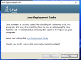 Java Uninstall Tool Download Softpedia