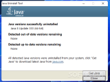 Java Uninstall Tool Download Softpedia