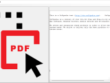 Pdfdatanet2text Download Softpedia