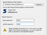 Program Protector Download Softpedia