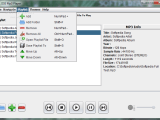 Music Player App In Java At Ella Hogarth Blog