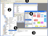 Sql Developer Oracle Sql Developer New In Version 4 0 Full Support