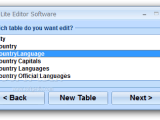 Sqlite Editor Software Download Softpedia