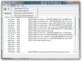 Sqlite Viewer Download Softpedia