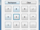 Simple Java Calculator Download Softpedia