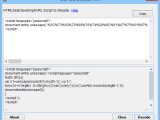 Source Decoder Download Softpedia
