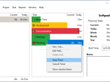 Free Desktop Task Timer Chicksstorm