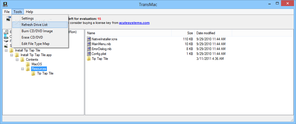 Transmac 11 serial key - lanetapacific
