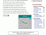 Visual Basic Controls Source Code Download Softpedia