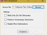 Yui Compressor Gui Download Softpedia