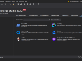 Dbforge Studio For Sql Server Download Softpedia
