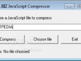 Javascript Compressor Download Softpedia