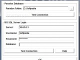 Ms Sql Server Paradox Import Export Convert Software Download