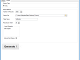 Sql Data Generator Download Softpedia