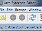Jbe Java Bytecode Editor Download A Development Tool That Allows You