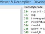 Jbvd Java Bytecode Viewer Decompiler Download