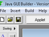 Java Gui Builder Download A Simple And Effective Wysiwyg Java