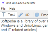 Java Qr Code Generator Download Review