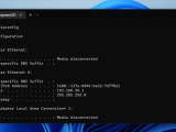 Cmd Ipconfig How To Run Ipconfig All Commands On Windows