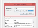 How To Add Path To Python In Windows Windows Bulletin