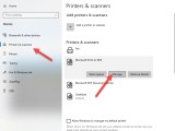 How To Change Default Printer Settings Windows 10 Trakkurt