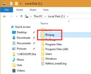 Installing FFmpeg on Windows 10 & 11 {Step-by-Step}