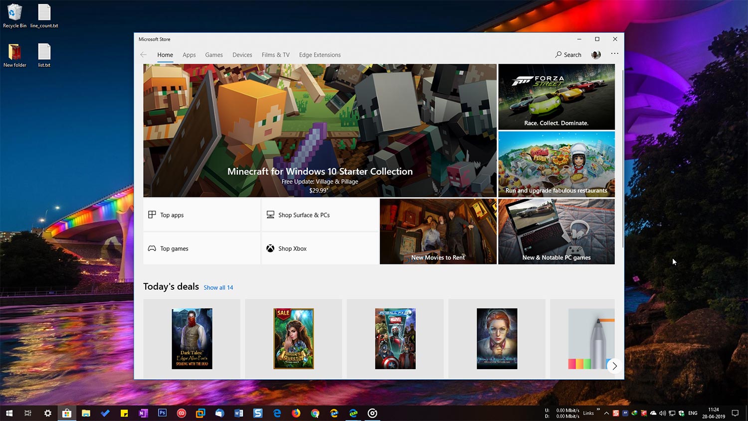 How to Add Microsoft Store Apps to Windows 10 Startup