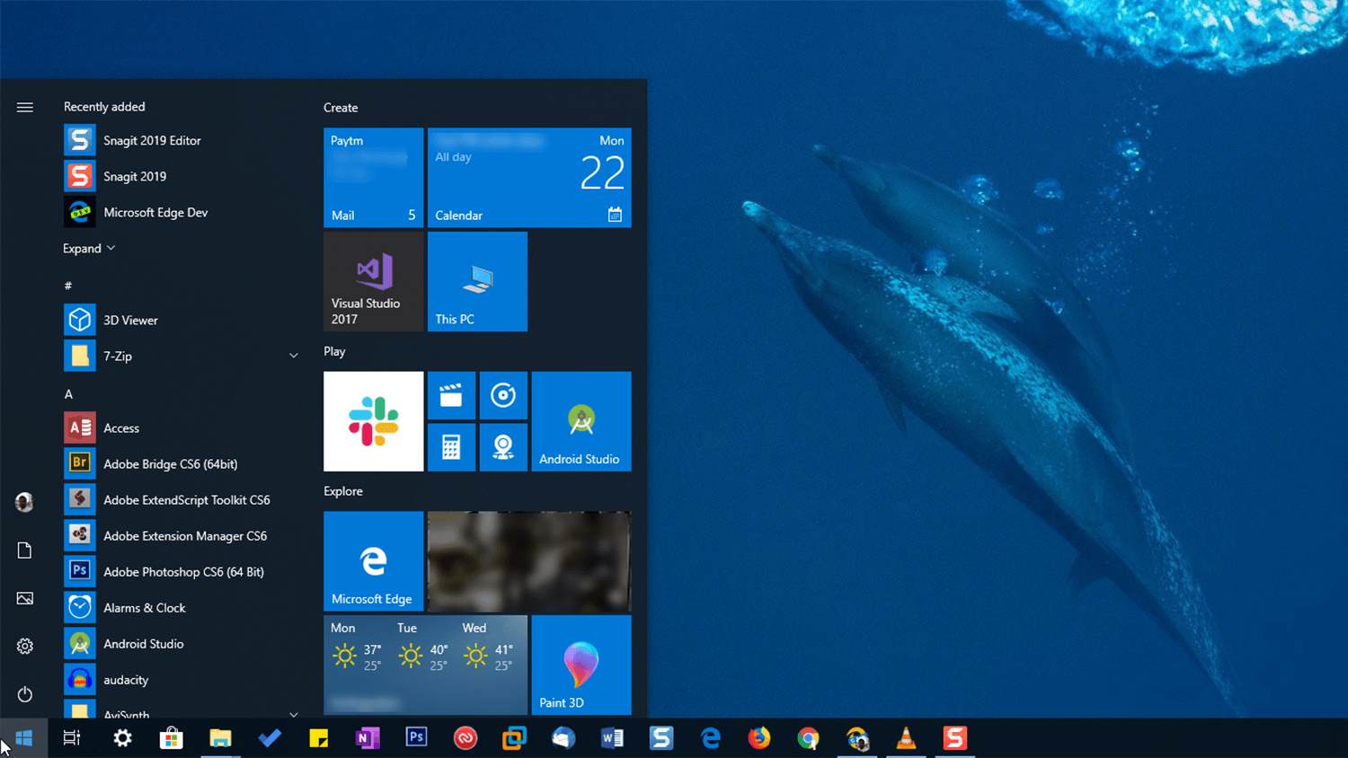 Windows 11 Classic Start Menu: How to Get It Back