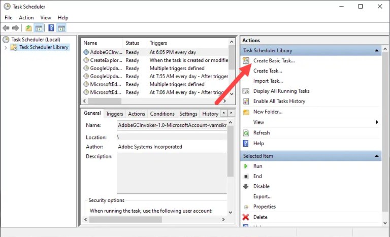 How To Run Autohotkey Script On Startup In Windows 10 And 11